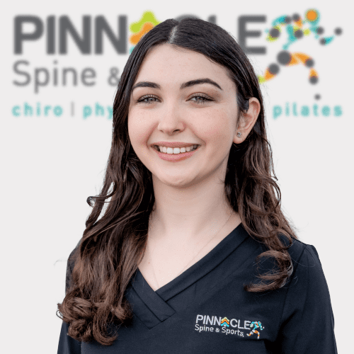 Angeliki Markopoulos | Pinnacle Spine & Sports