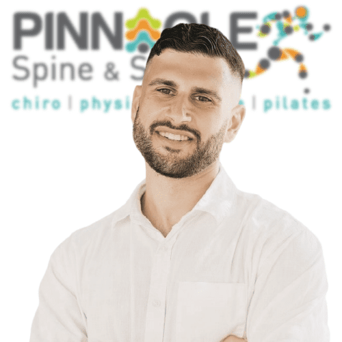 Brendan Kabalan | Pinnacle Spine & Sports