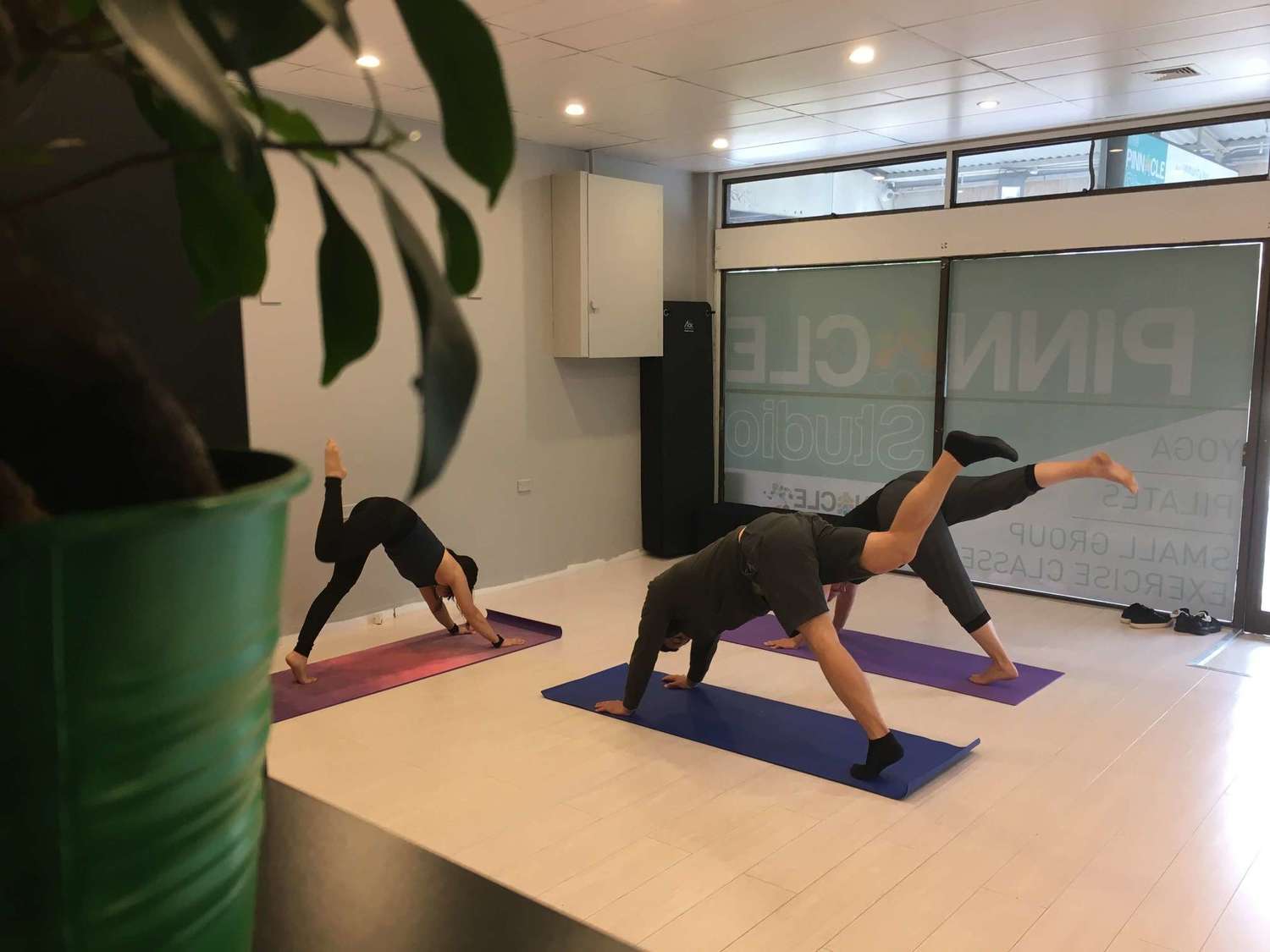 The 5 Key Elements of Pilates | Pinnacle Spine & Sports