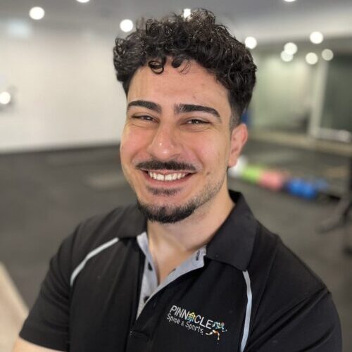 Joe Nachar | Pinnacle Spine & Sports